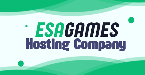 Login - ESAGAMES HOSTING SHIELD